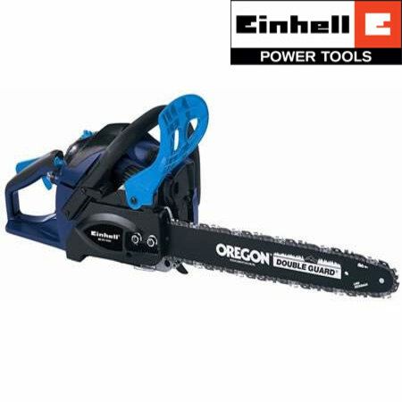 Einhell 3HP Petrol Chain Saw