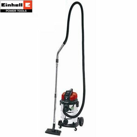 Einhell 1500w Wet & Dry Vacuum Cleaner