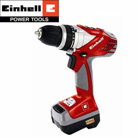Einhell 14.4v Handheld Lithium Ion Cordless Drill