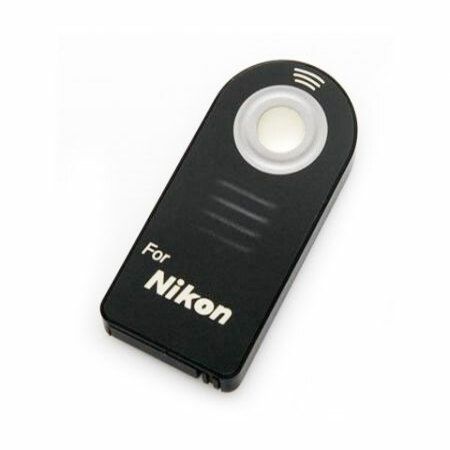 Nikon Wireless Remote Control - ML-L3