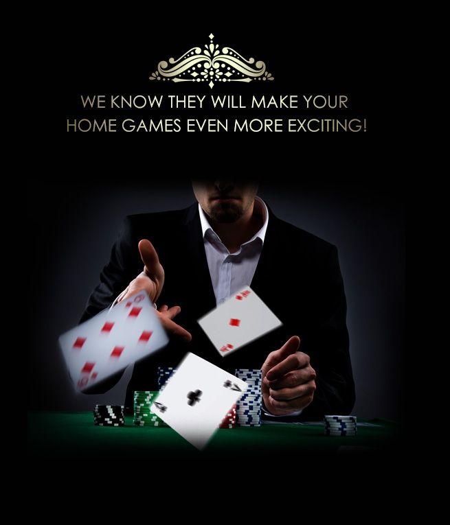 500 Holographic Chip Professional Poker Game Set - Crazy Sales