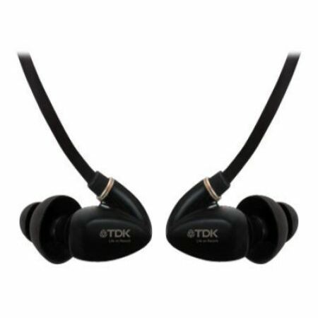TDK In-ear Headphones - BA200