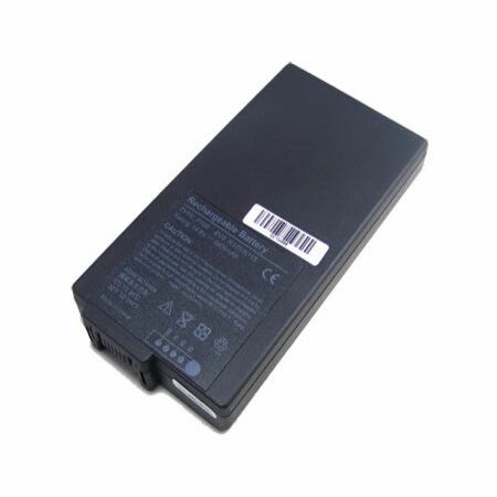 Replacement Battery for HP Compaq Presario 700 & EVO N105/N115 Series ...