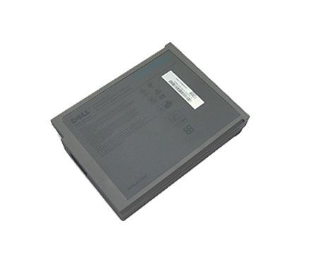 Replacement Battery Dell Inspiron / Latitude 100L Series Laptops