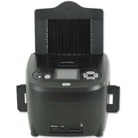 Otek 3-in-1 Photo Scanner for Negatives, Photo and Slides | Crazy Sales