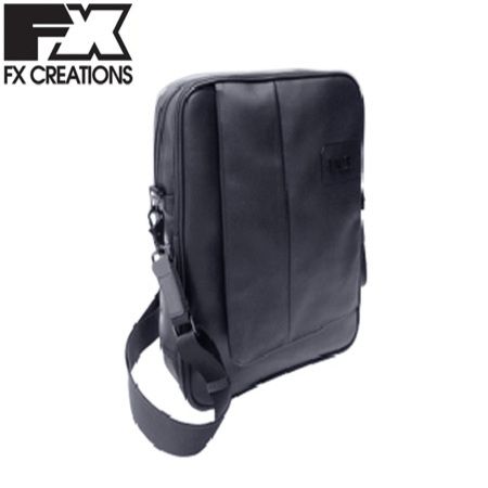 FX Creation Shoulder Bag - SH Series - Medium Black