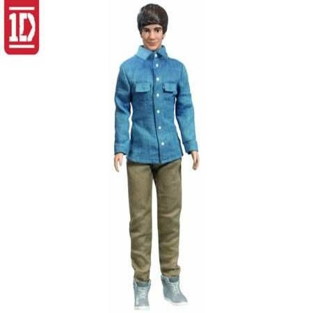 One Direction Collector 29cm Doll - Liam