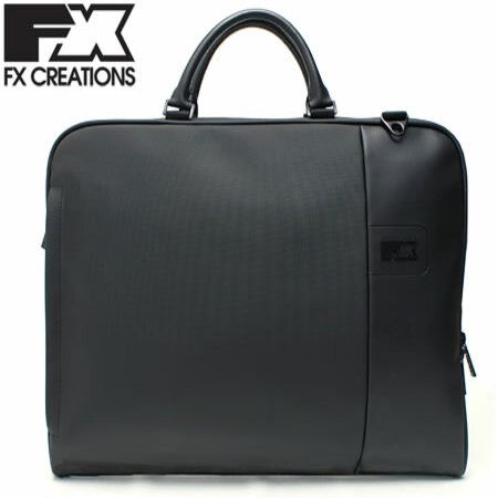 FX Creation Briefcase Bag - SH Series - Large Black