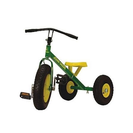 John Deere Kids Mighty Trike | Crazy Sales