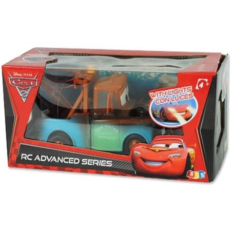Remote control mater store
