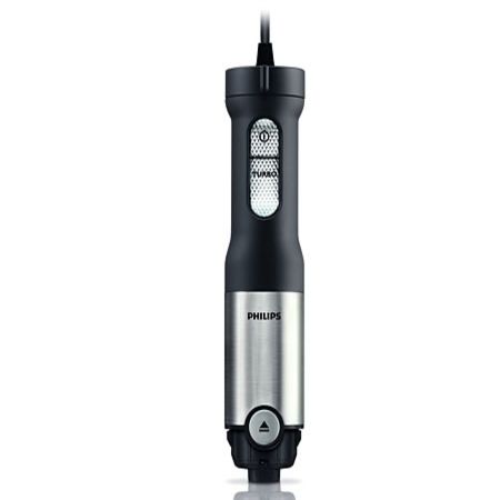 Philips Hand Blender with a Cube Cutter Feature | Crazy Sales