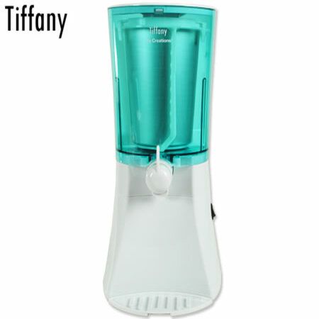 Tiffany Slushie Maker Machine