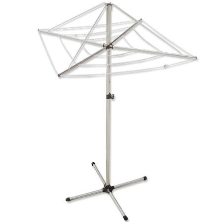 Sunny Days Kids Metal Clothesline Toy