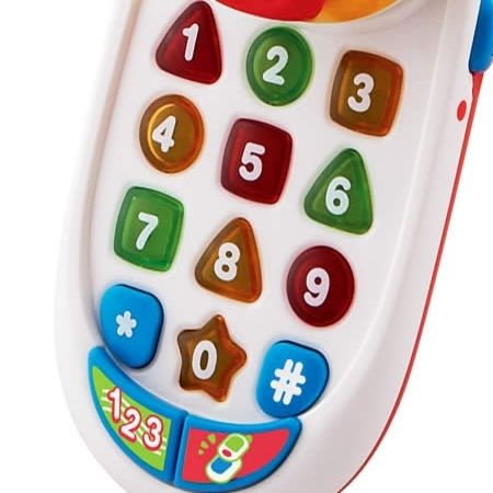 VTech Animal Fun Baby Mobile Phone Toy | Crazy Sales