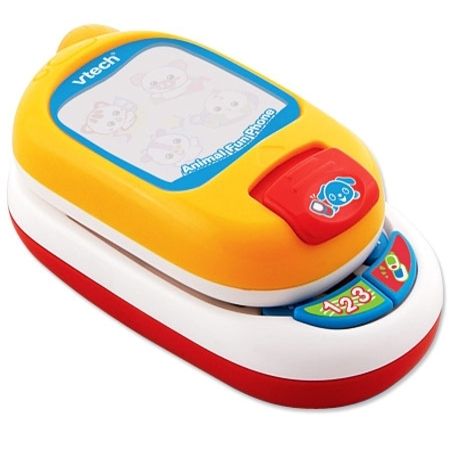VTech Animal Fun Baby Mobile Phone Toy | Crazy Sales