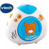 VTech Lullaby Teddy Baby Light Projector