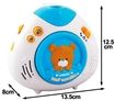 VTech Lullaby Teddy Baby Light Projector