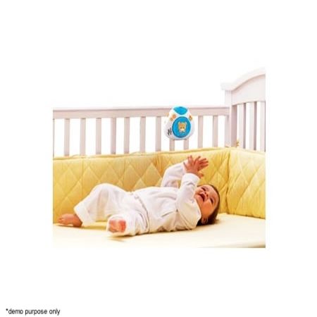 VTech Lullaby Teddy Baby Light Projector | Crazy Sales