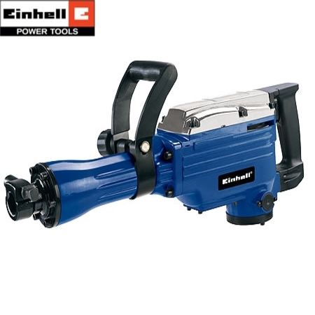 Einhell 1600W Demolition Hammer