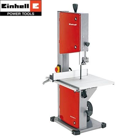 Einhell 750W Wood Band Saw