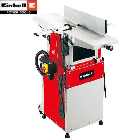 Einhell 2000W Stationary Planer Table
