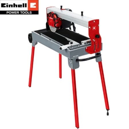 Einhell 900W Tile Cutter Machine