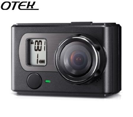 Otek Sportz DVS-5G5 Full HD Waterproof Camera