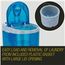 Gecko 4kg Portable Washing Machine | Crazy Sales