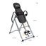 Genki Adjustable Inversion Table Gravity Back Inverter with Massage ...