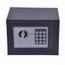 Personal Electronic Safe Security Box with Digital Code + Access Key ...