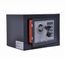 Personal Electronic Safe Security Box with Digital Code + Access Key ...