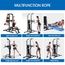 Multifunction Home Gym Equipment Exercise Machines Power Tower | Crazy ...