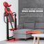 Genki Heavy Duty Folding Inversion Gravity Table 180-Degree Inversion ...