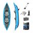 Bestway Kayak Inflatable Raft 2 Person Canoe Blow Up Boat Sea River ...