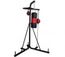Multi Station Boxing Stand with Punching Bag/Speed ball/Floor to ...