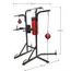 Multi-Station Boxing Stand with Power Tower | Crazy Sales