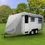 16-18FT Open Side Caravan Cover | Crazy Sales
