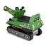 Green Kids Ride-On Toy Tank | Crazy Sales