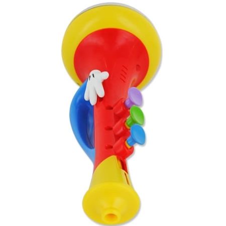 Disney Mickey Mouse Kids Toy Trumpet | Crazy Sales