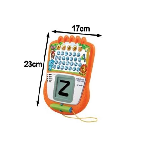 VTech Write & Learn Touch Tablet | Crazy Sales