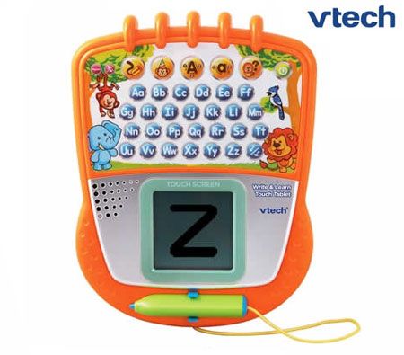 VTech Write & Learn Touch Tablet