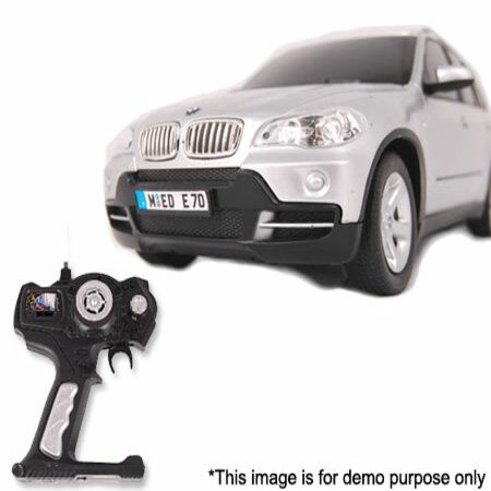 Bmw x5 remote control car store