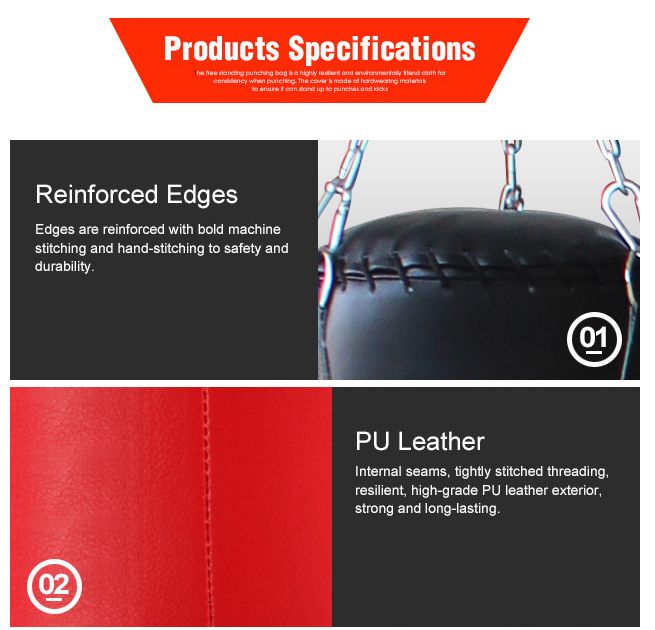 Multi Station Boxing Stand with Punching Bag/Speed ball/Floor to ...