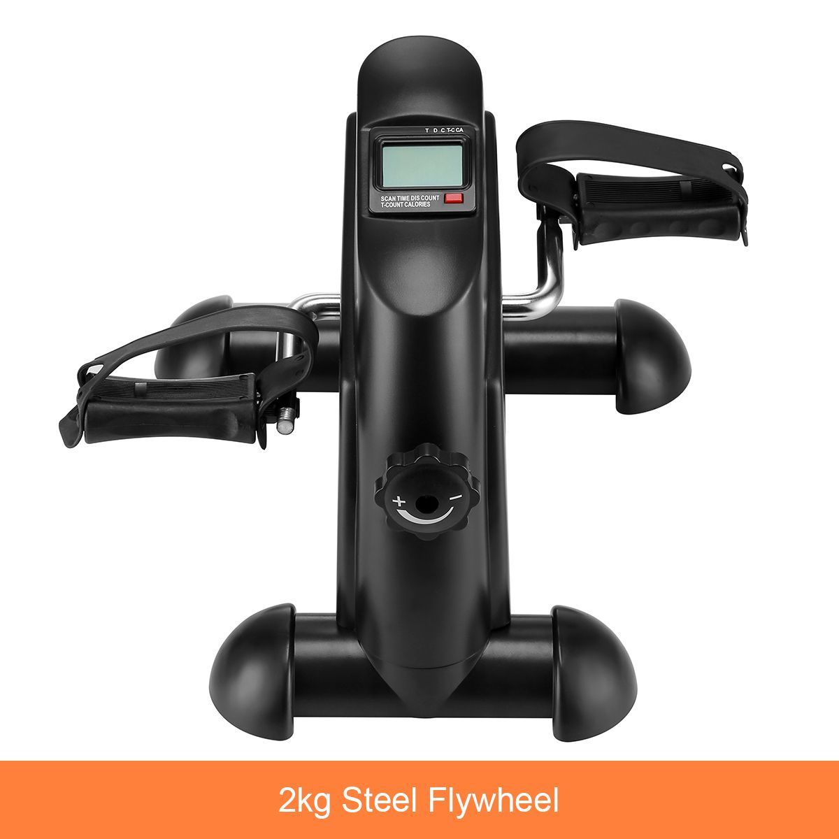 Mini Exercise Cycle with 2kg Flywheel | Crazy Sales