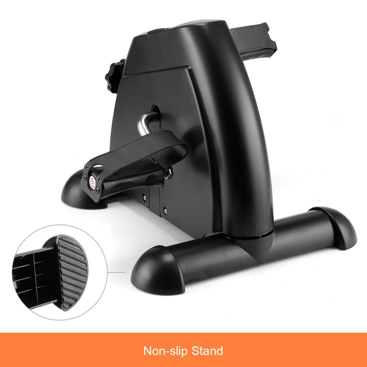 Mini Exercise Cycle with 2kg Flywheel | Crazy Sales