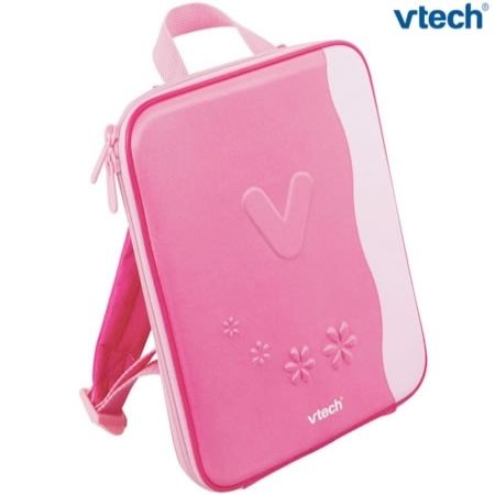 Vtech Carry Case For Storio & InnoTab 2 - Pink