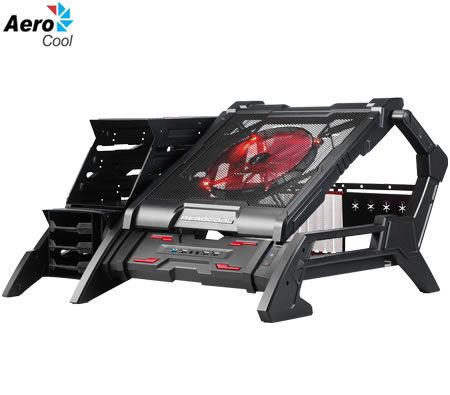 Aerocool Strike X Air Chassis Advanced Gaming Case