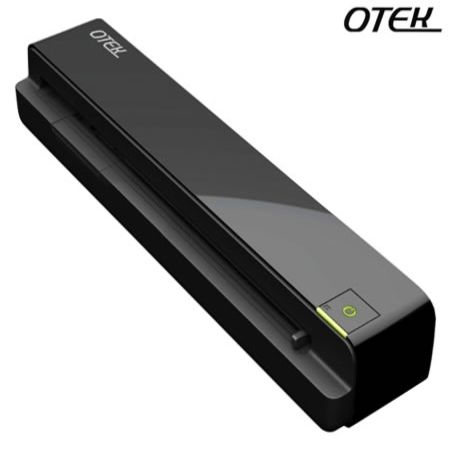 Otek Stand-alone Scanner - A4 Size