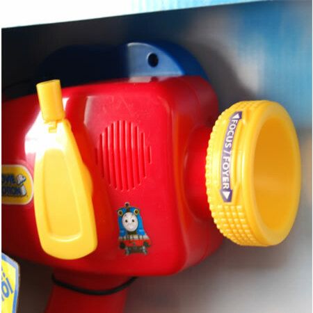 Thomas & Friends Movie Motion Projector Toy | Crazy Sales
