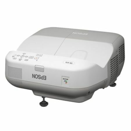 Epson EB-470 Ultra Short Throw Projector